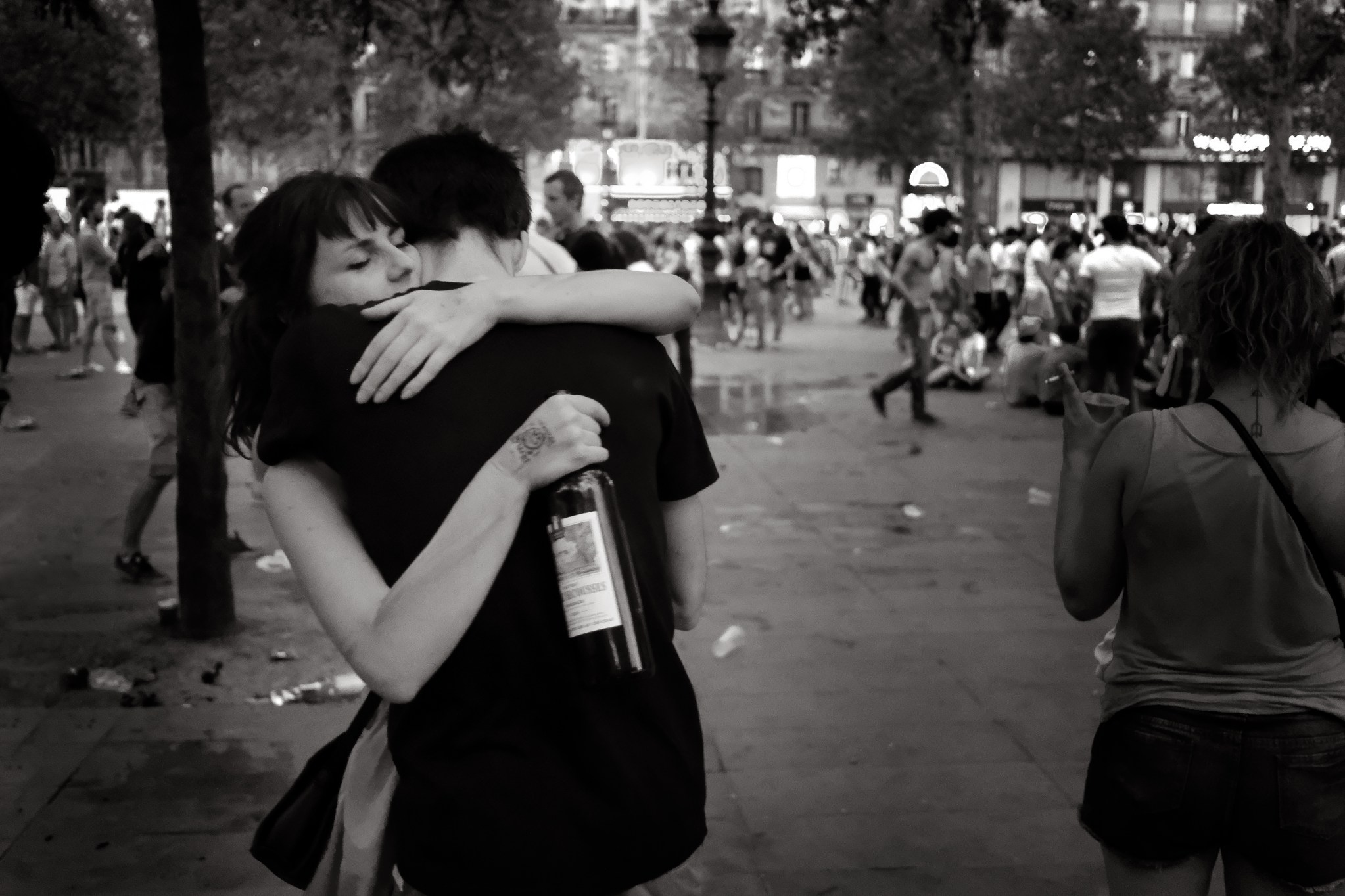 Pat Callahan – Street photography from around the world