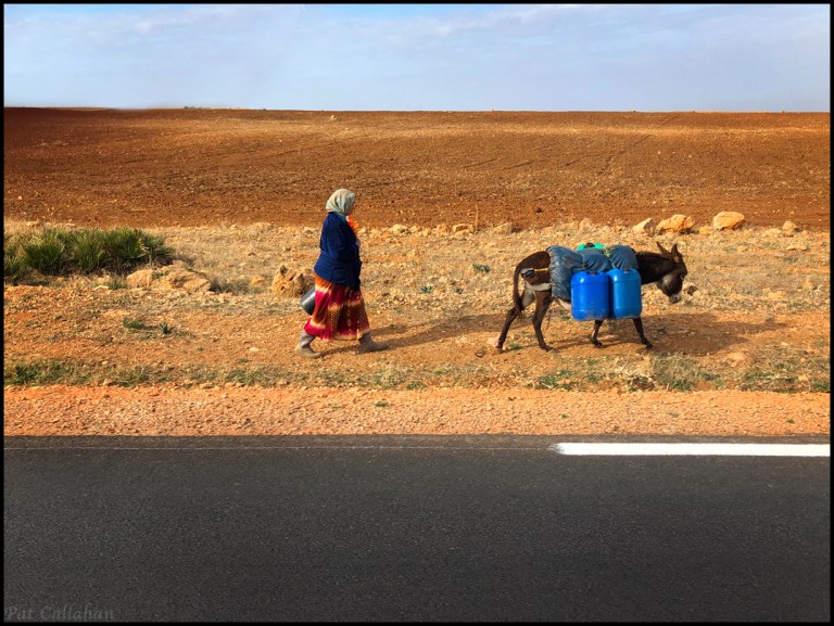 Pat Callahan – Street photography from around the world