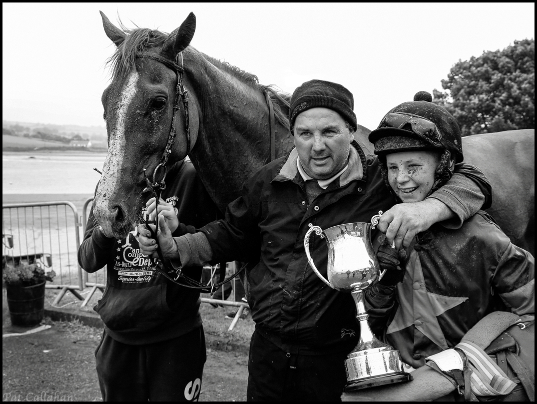 Pat Callahan – Street photography from around the world