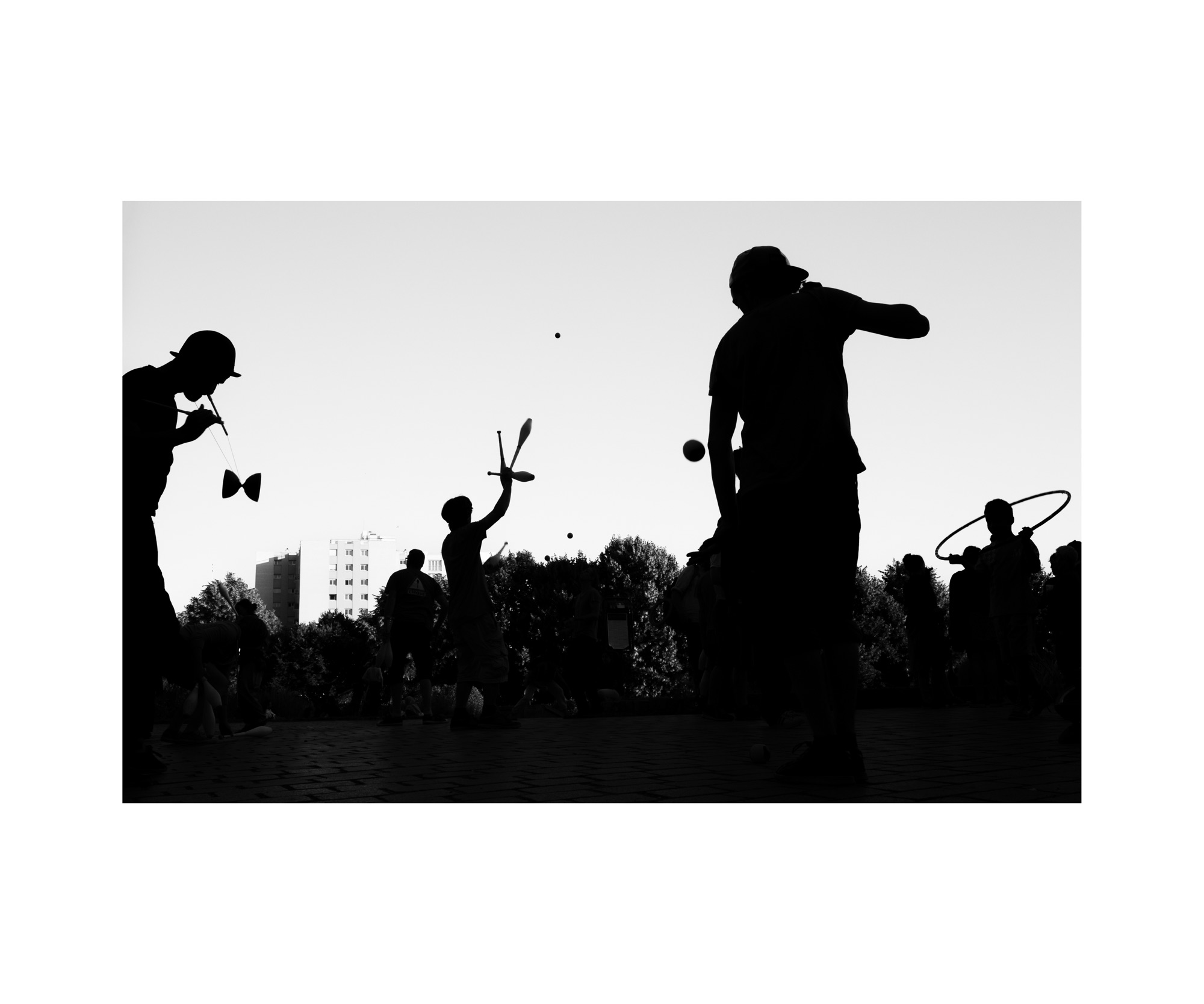 Pat Callahan – Street photography from around the world