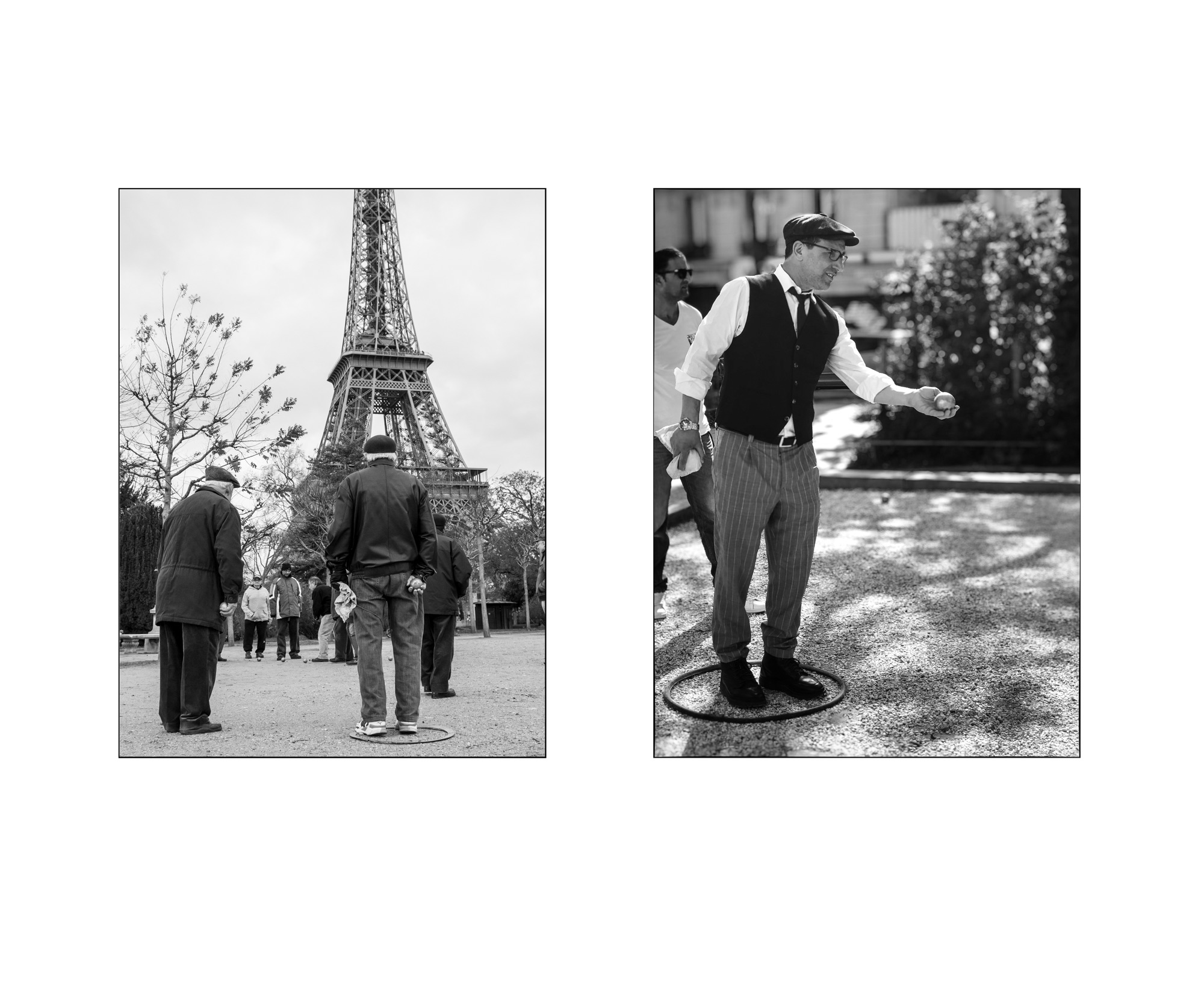 Pat Callahan – Street photography from around the world